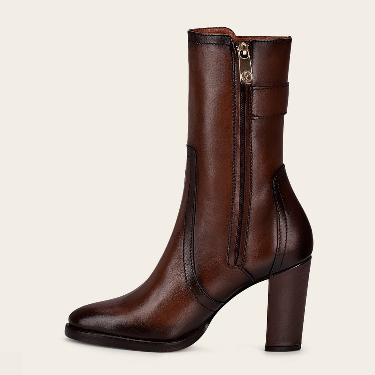 Botas y botines de vestir para dama | Para looks formales – Cuadra México