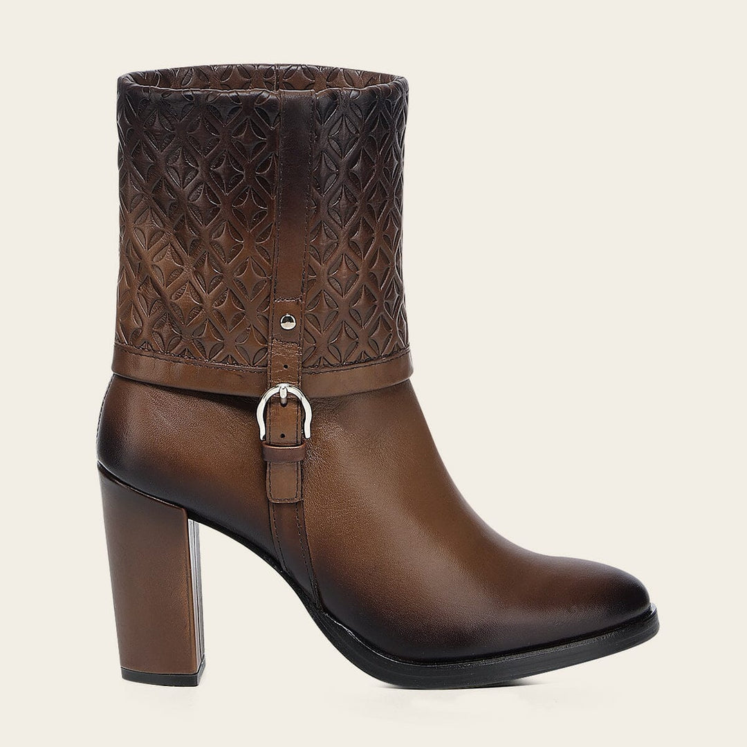 Botas Cuadra de mujer en oferta | Descuentos increíbles – Cuadra México