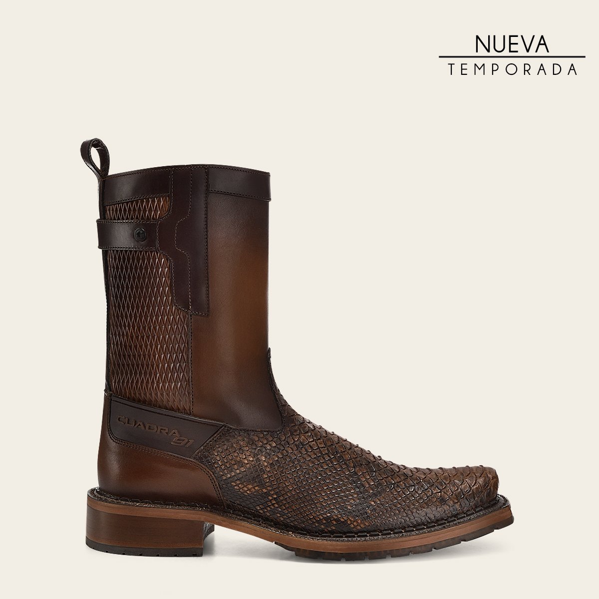 Urbanas – Cuadra México