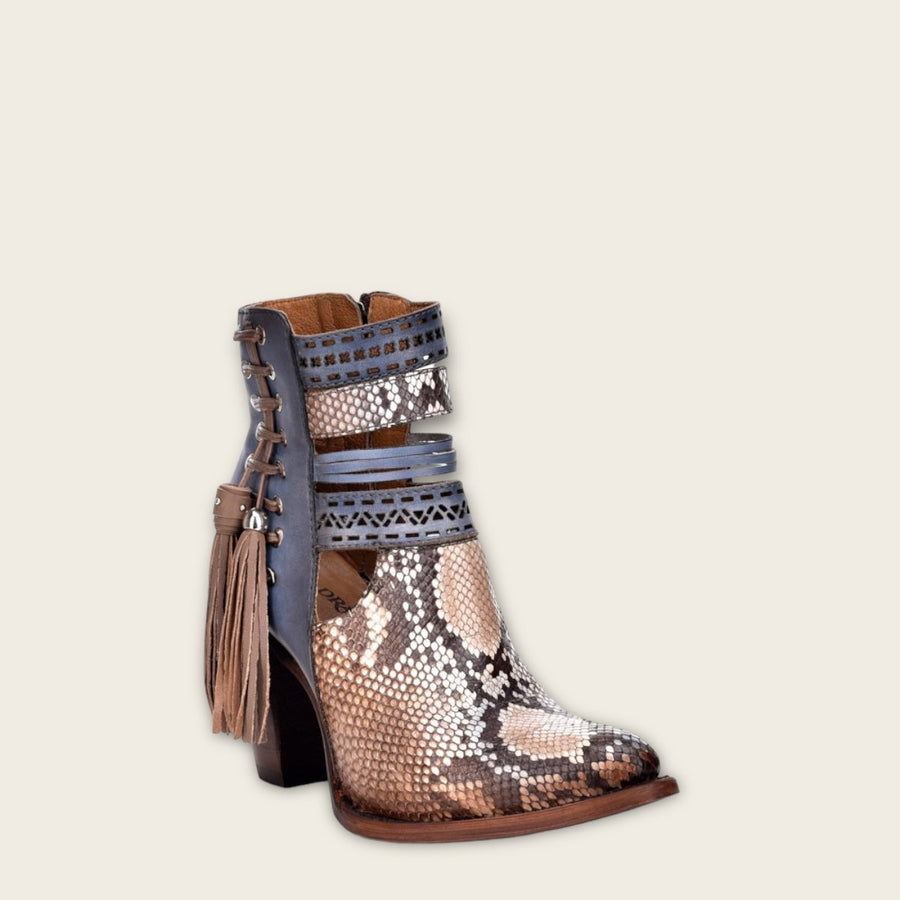 Botines – Cuadra México