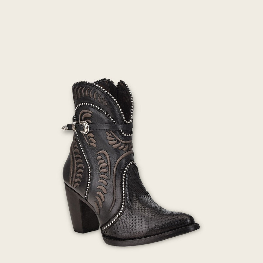 Botines – Cuadra México