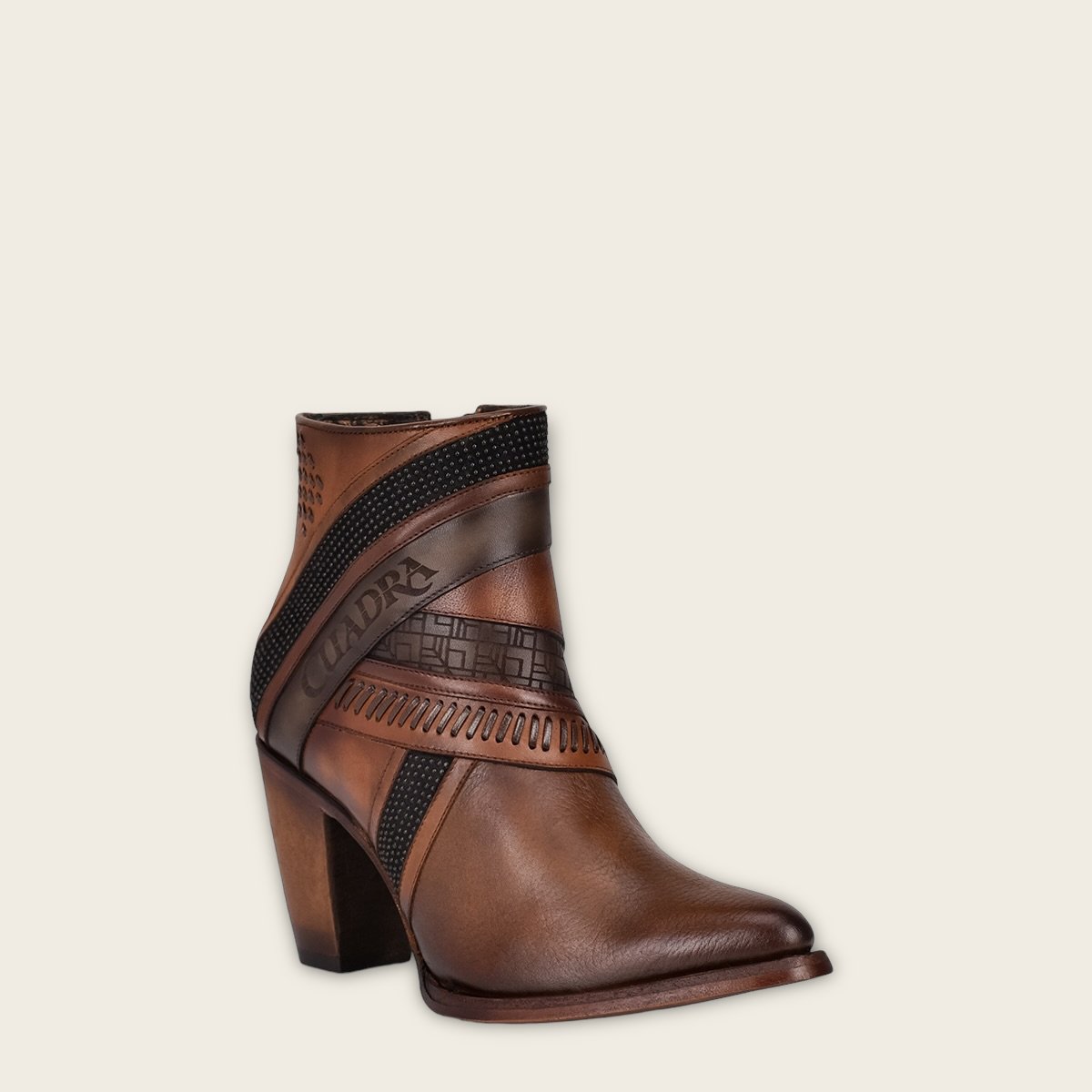 Dama – Página 2 – Cuadra México