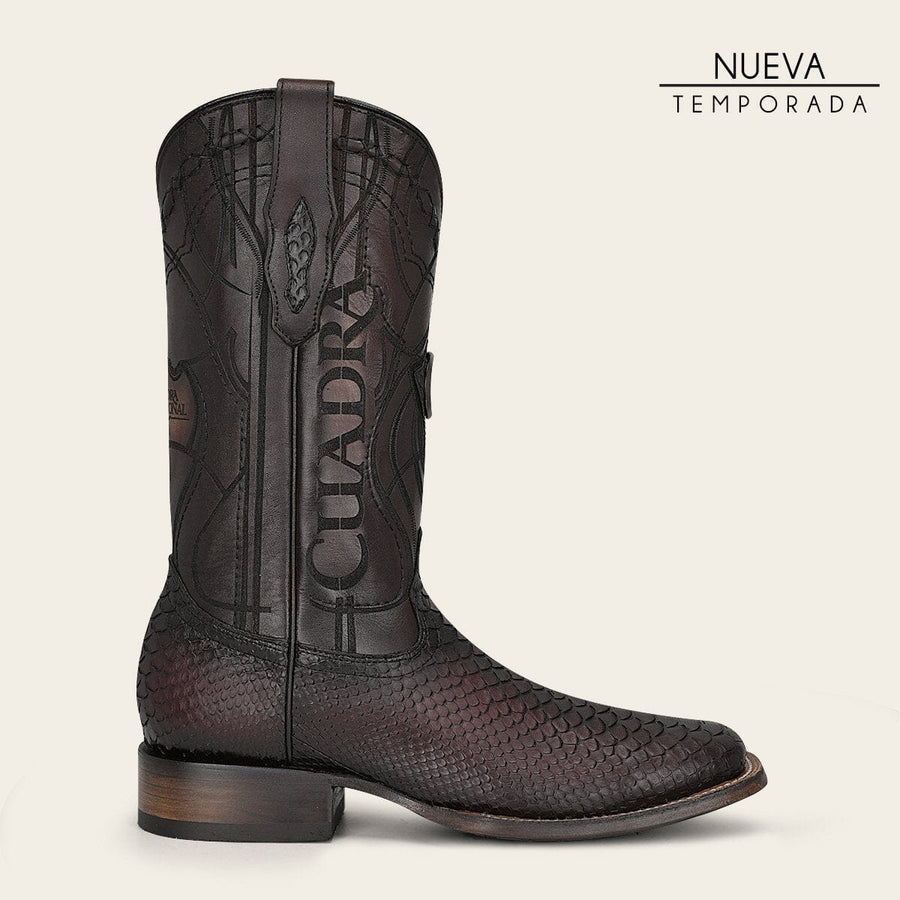 Rodeo – Cuadra México
