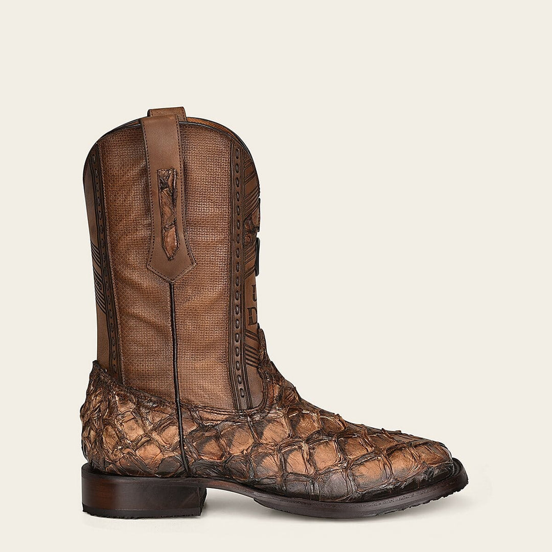 Rodeo – Cuadra México