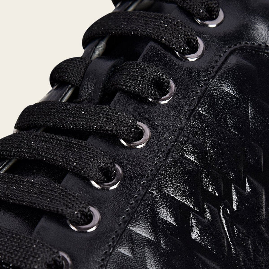 Sneakers – Etiquetado "Dama" – Cuadra México