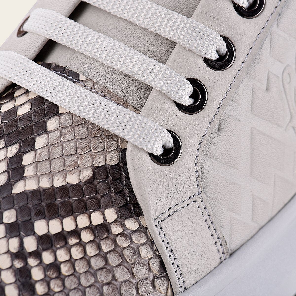 Sneakers – Etiquetado "Dama" – Cuadra México