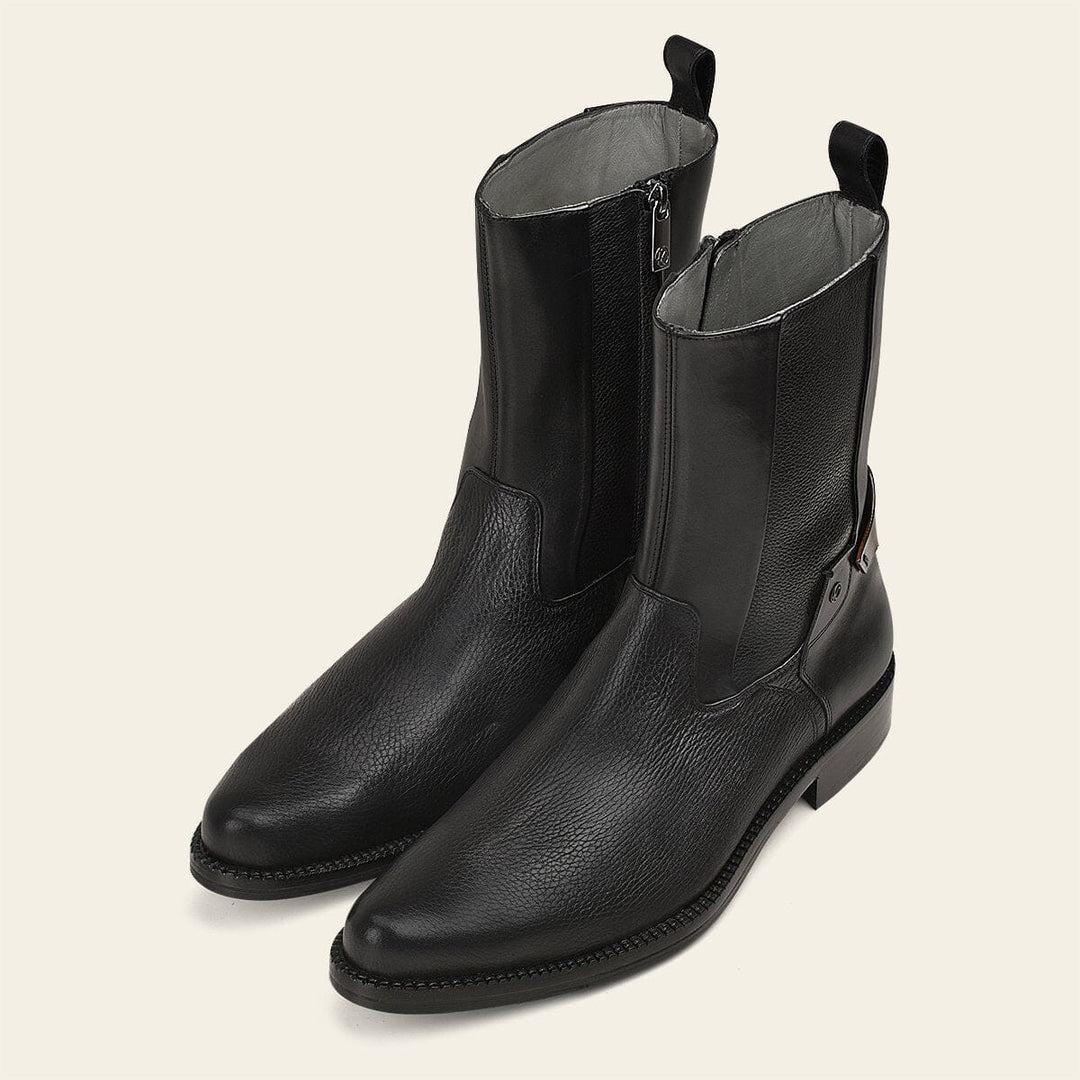 Extraordinary Botines Para Hombre De Vestir Pictures
