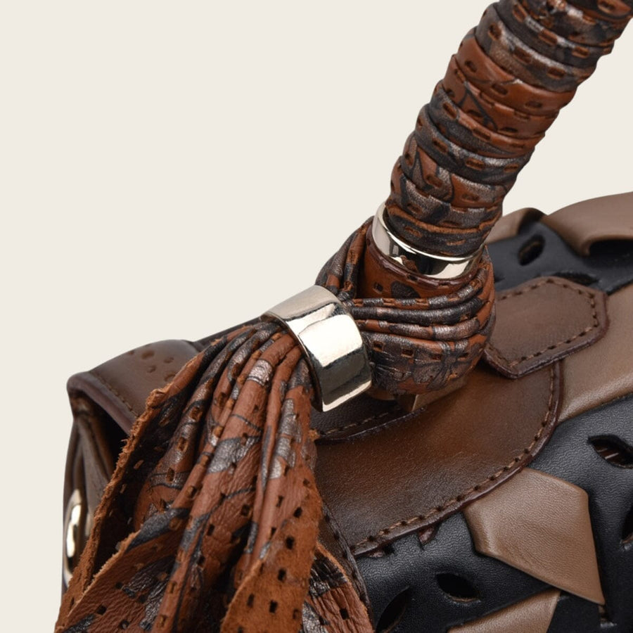 Bolsas para mujer | Las mejores bolsas de piel genuina – Cuadra México
