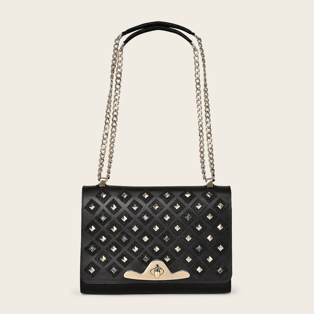 Bolsos de hombro – Etiquetado "Dama" – Cuadra México