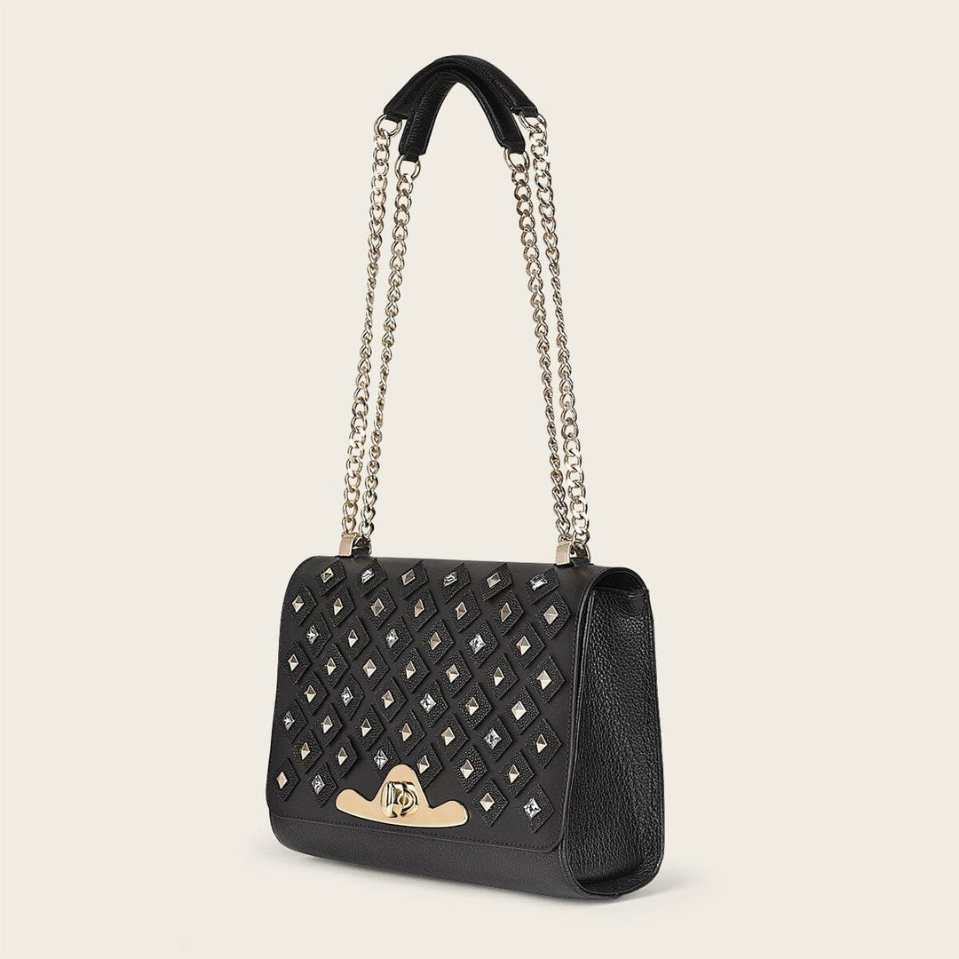 Bolsos de hombro – Etiquetado "Dama" – Cuadra México
