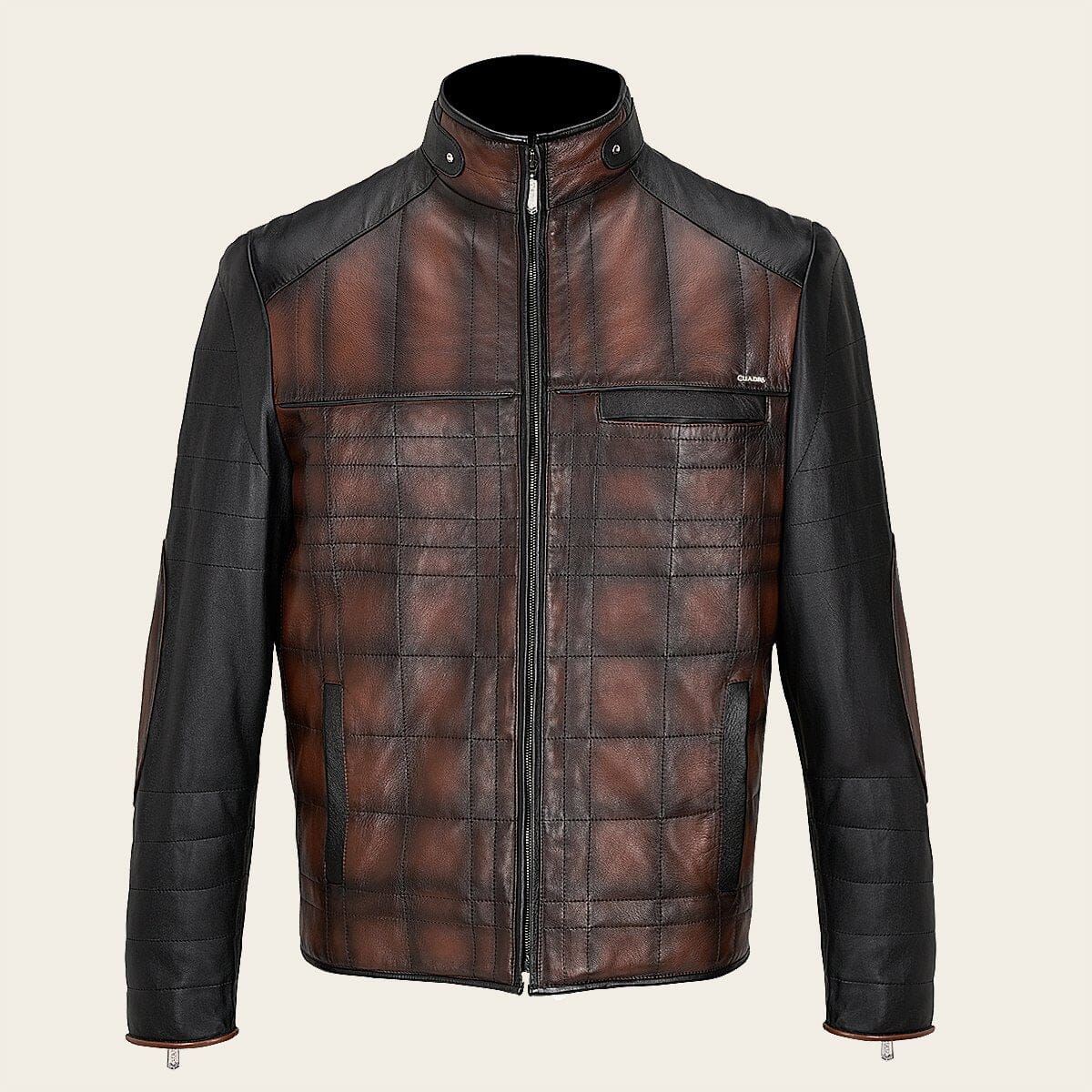 Chamarras – Cuadra México