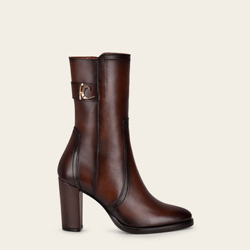 Botas – Etiquetado "Dama" – Cuadra México